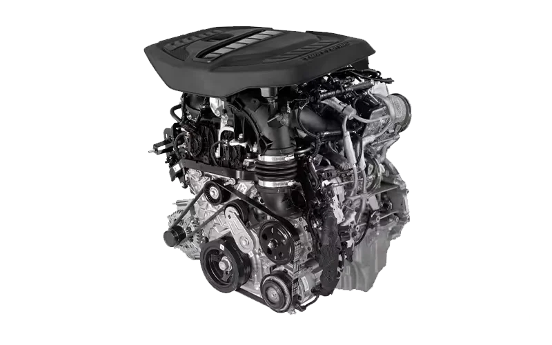2026 Ram 1500 Engine Options - Efficiency, Torque, Power for Each Trim